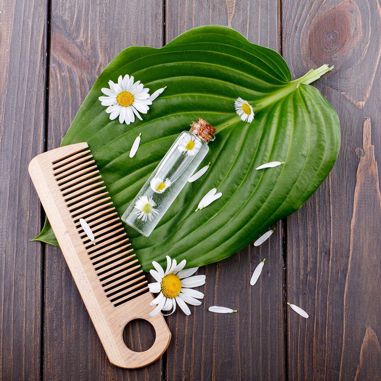 11 Reasons to Love Clean Hair Care – Sole Toscana