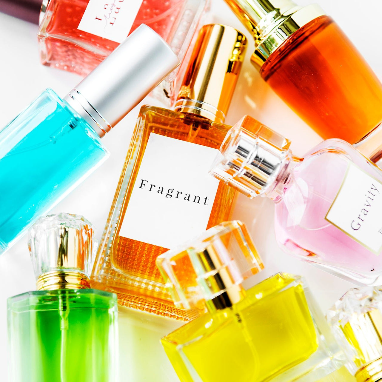 5 Hormone-disrupting Perfume Ingredients – Sole Toscana
