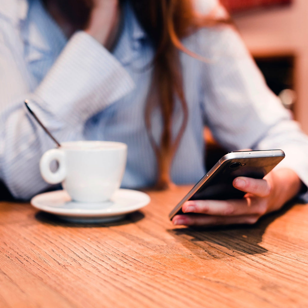 5 Tech Minimalism Habits to Adopt – Sole Toscana