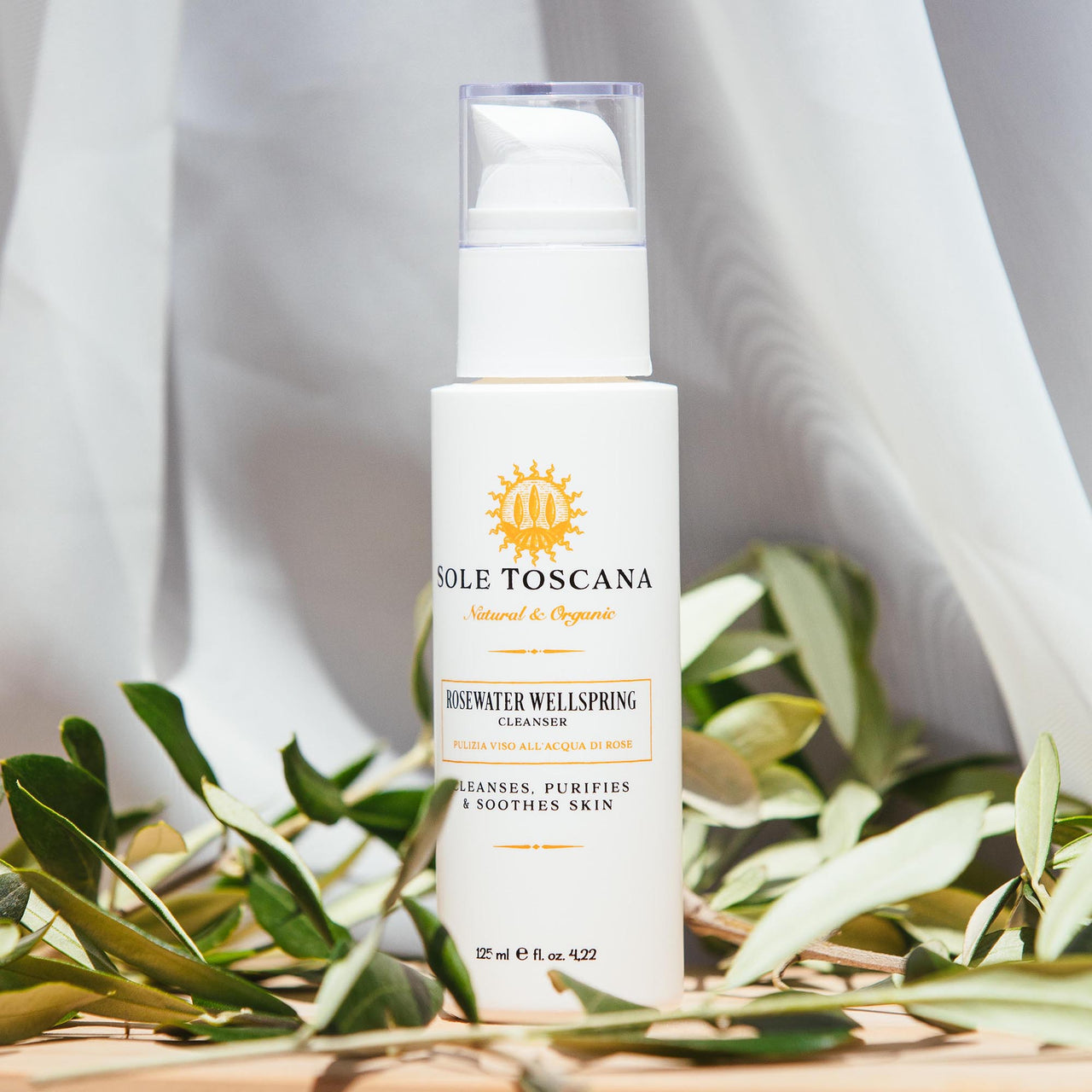 6 Summer Tips For Overly Oily Skin – Sole Toscana