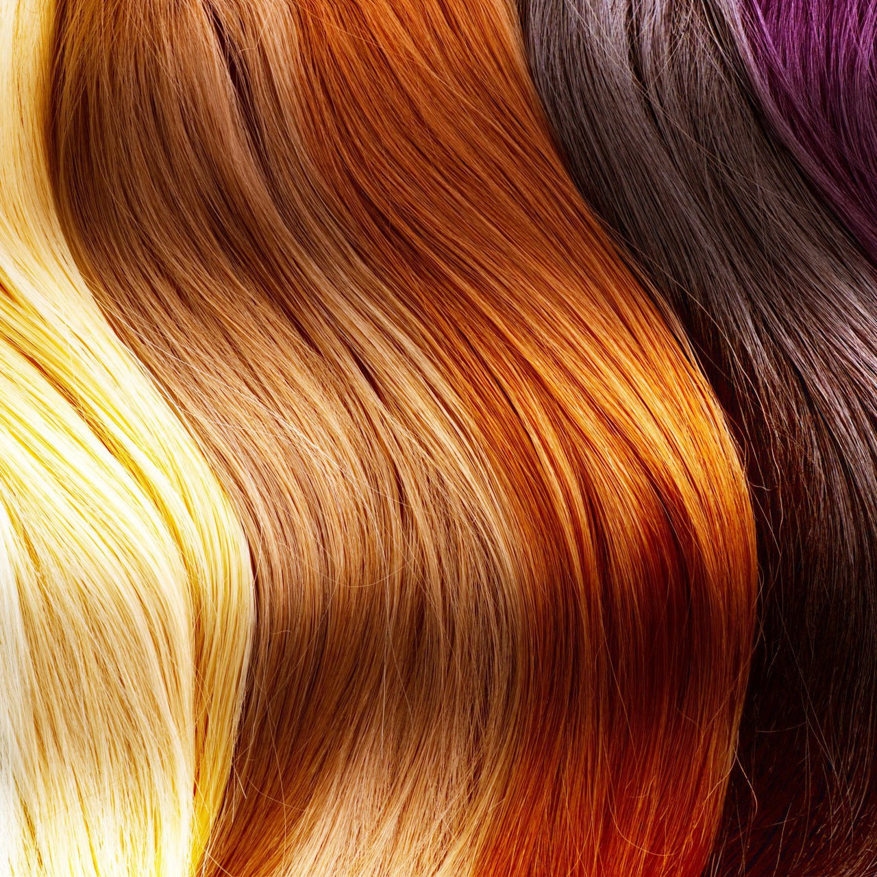 7 Ways To Color Your Hair Naturally – Sole Toscana