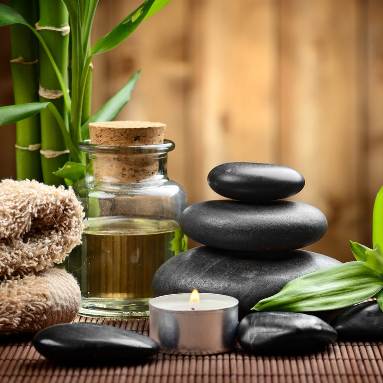 Create Your Own Home Mini-spa In 5 Minutes – Sole Toscana