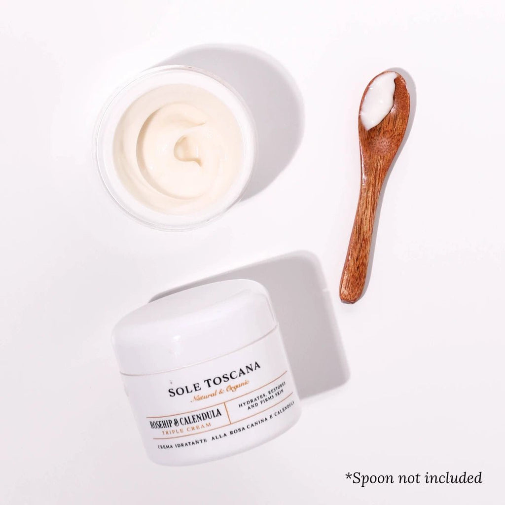 Sole Toscana | Natural & Organic | Clean Skincare & Beauty from Italy